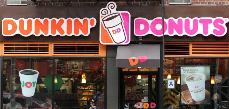 Activists Push Dunkin Donuts To Drop Controversial Ingredient