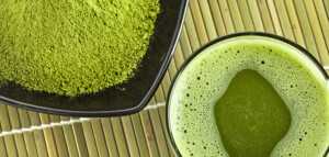 Green Tea Protects Against Cancer of the Digestive System