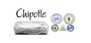 Chipotle First US Chain Restaurant to Label GMOs