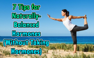 Boost Mood, Fight Stress: 7 Natural Ways to Balance the Body