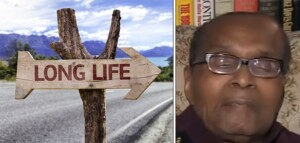 110-Year-Old Man Credits These 5 Foods For His Long Life