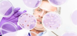 CRE Superbug Outbreaks Reveal The Lack Of Proper Sanitation in ...