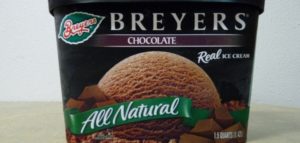 Ice Cream Giant to Drop Milk with Monsanto's rBST Growth Hormones ...