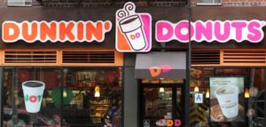 Activists Push Dunkin' Donuts to Drop Controversial Ingredient ...