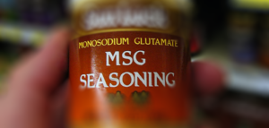 The Real Reason to Avoid MSG: Industry Secret Ingredient for Food ...