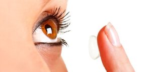 Don't Make These 5 Dangerous Mistakes With Contact Lenses