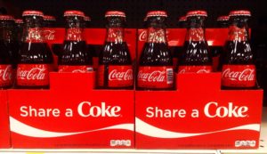 Lawsuit Says Coca-Cola of Misleads People, Downplays Soda Health Risks ...