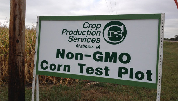 Record US Farmers Switching to Non-GMO Crops in 2015
