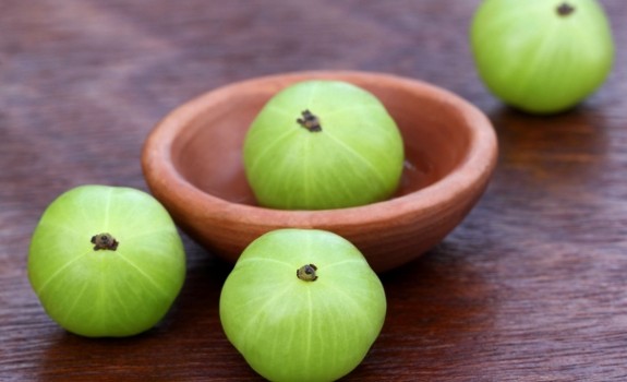 Amla: The Wonder Berry Offering a Non-GMO Substitute for Vitamin C