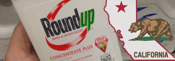 California May Label Monsanto's Roundup as 'Known to Cause Cancer ...