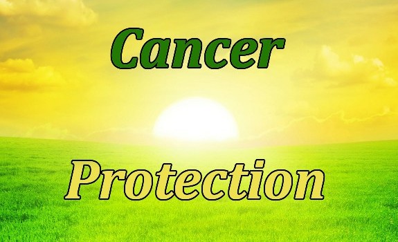 6 Simple Ways to Reduce Your Risk of Cancer