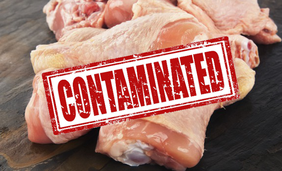 Study: Conventional Chicken is Highly Contaminated with Arsenic