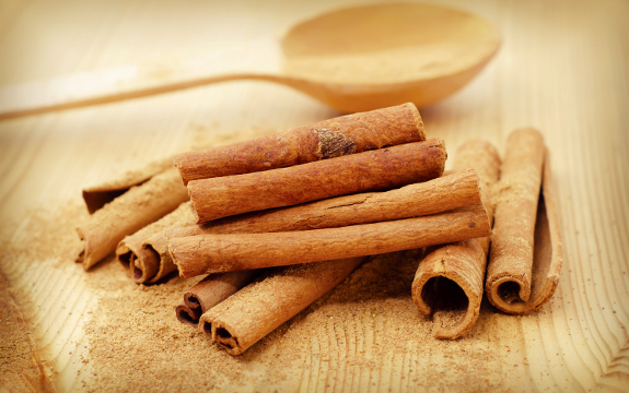 Boost Cinnamon Intake to Ward off Alzheimer’s Disease
