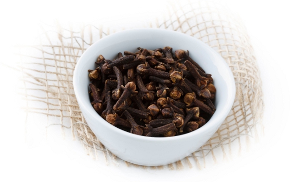 Cloves: The “Best” Antioxidant Addition to Your Diet