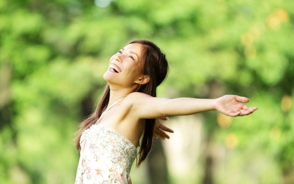 5 Scientifically-Supported Tips for Instant Happiness