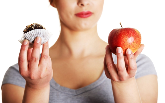 The Basics on How to Be Healthy - You Are What You Eat