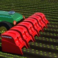 Weed-Killing Robot Developed: No Herbicides Needed | Natural Society