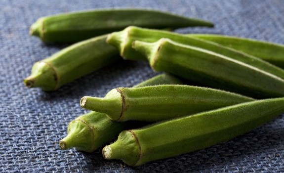 The Little-Known Okra: History and Health Benefits