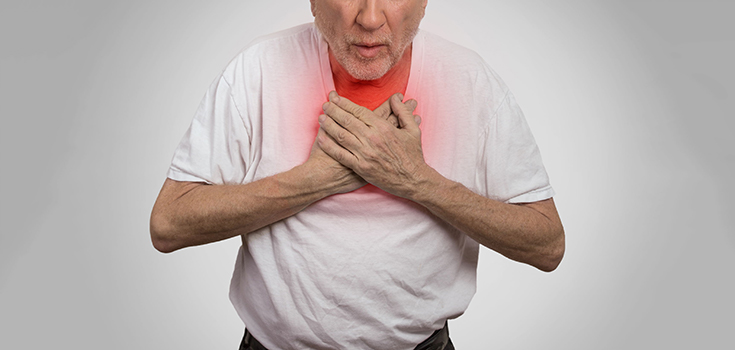 Another Reason to Lose Weight: COPD Tied to Obesity in Nonsmokers