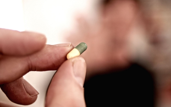 Neurotoxic Flu Drug Approved for Use on Infants - Natural Society