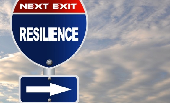 5 Ways to Overcome Life's Hurdles and Be More Resilient