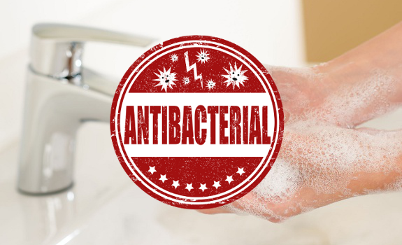 Anti-Bacterial Soaps Used 'Incorrectly', Fueling Resistant Bacteria