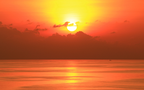 5 Benefits of Sunlight You Probably Never Knew About